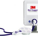 3M ベアーハガー深部温モニタリングシステム コントロールユニット 37000 | 全医療器